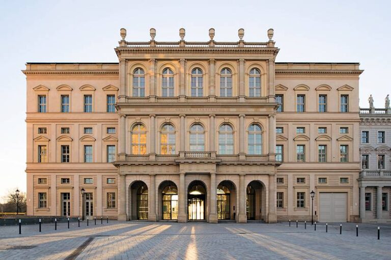 Filmmuseum Potsdam – Infos, Ausstellungen & Tickets