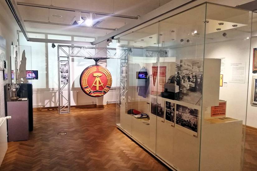 Potsdam Museum - Infos, Ausstellungen & Tickets